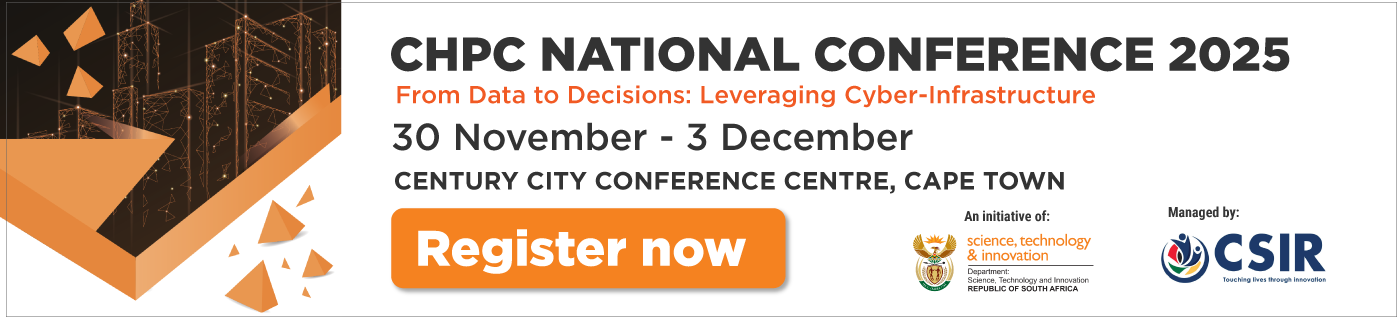 CHPC Conference 2025